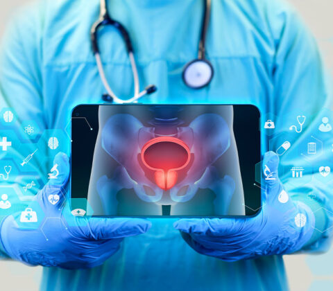 Iperplasia prostatica benigna: terapia medica | Dr. Civitella